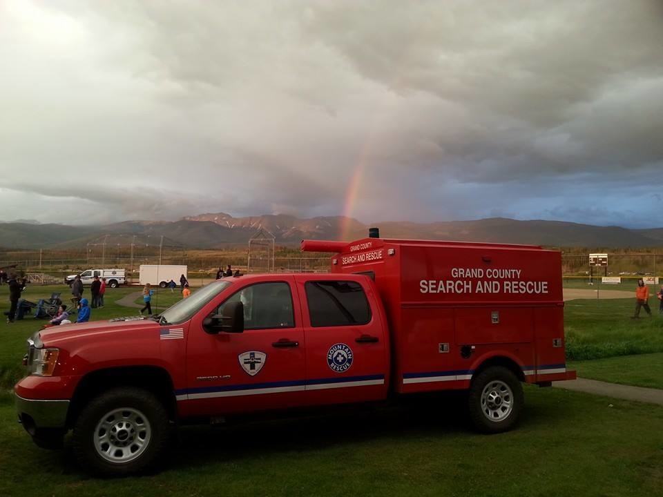 Public Safety - Healthy Grand CountyHealthy Grand County
